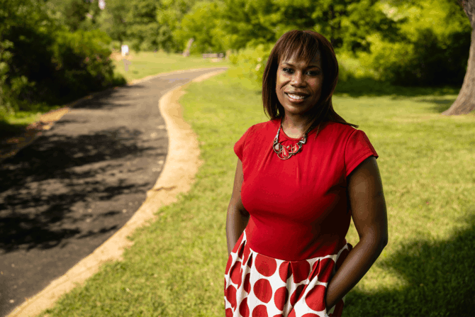 Meet the Chesapeake Bay Program’s new director