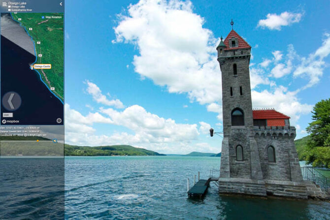 Eight ways to explore the Chesapeake Bay from home