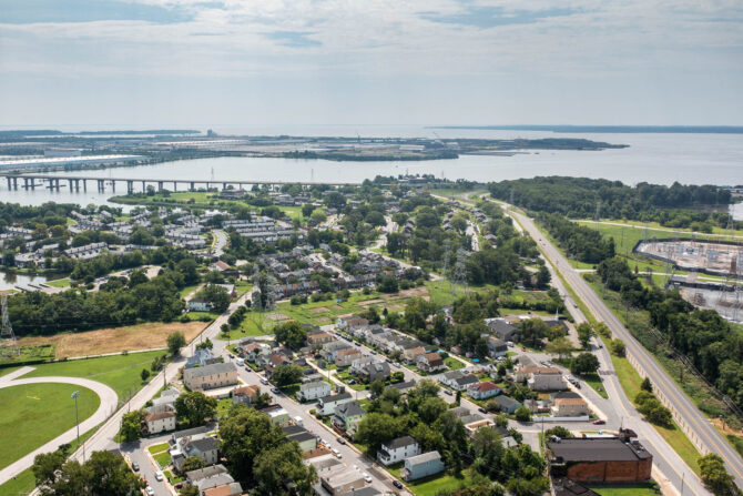 New mapping tool shows underserved communities and their access (or ...