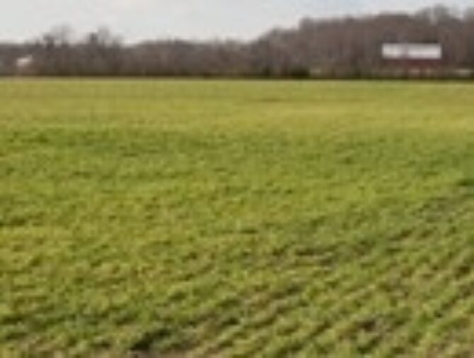$23 Million in Farm Bill Funding to Support Agricultural Conservation ...