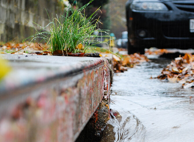 More than $100M available to protect communities from climate change