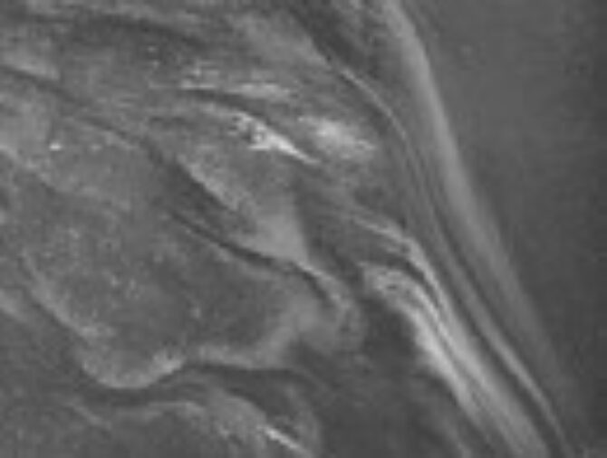 Monitoring results show little effect of late summer storms on ...