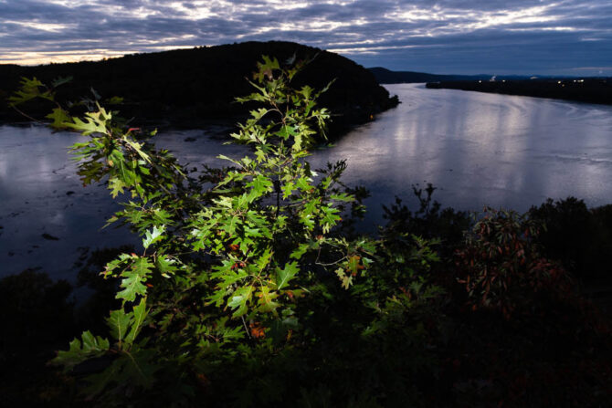 The Albatwitch haunts Lancaster County, Pennsylvania