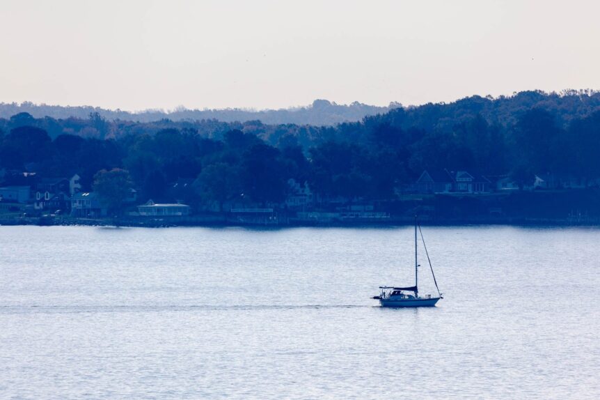 The future of Bay restoration starts to take shape in 2025