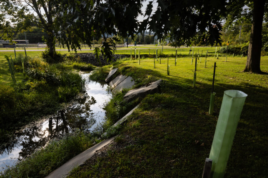 Chesapeake Executive Council Approves Revised Watershed Agreement ...