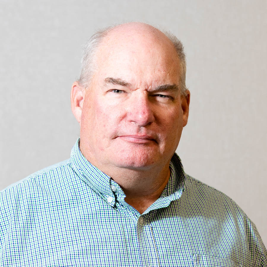 Chris Guy