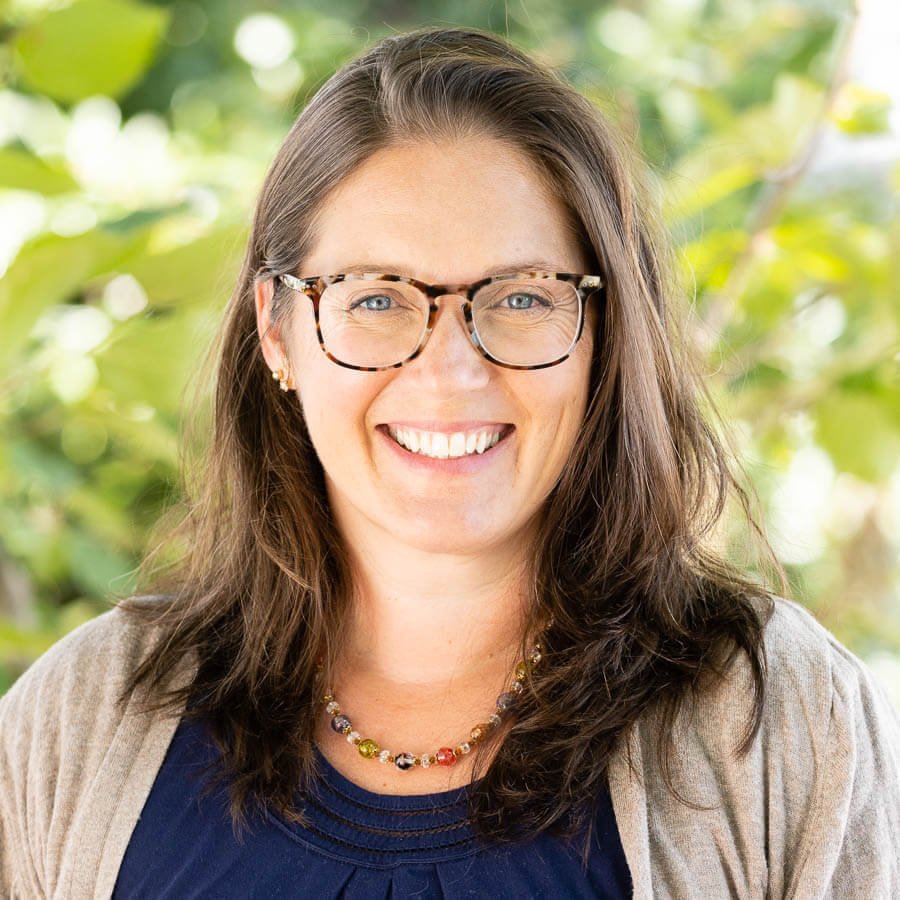 Shannon Sprague