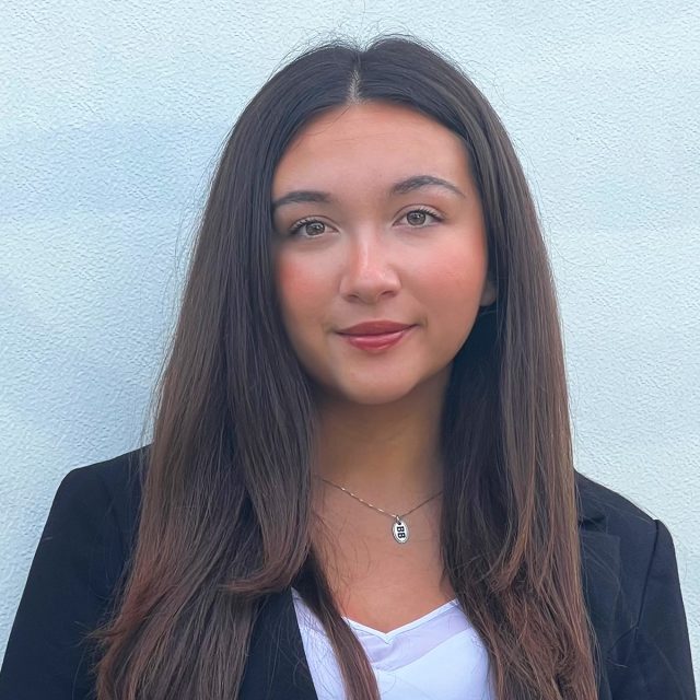 Bianca Martinez Penn