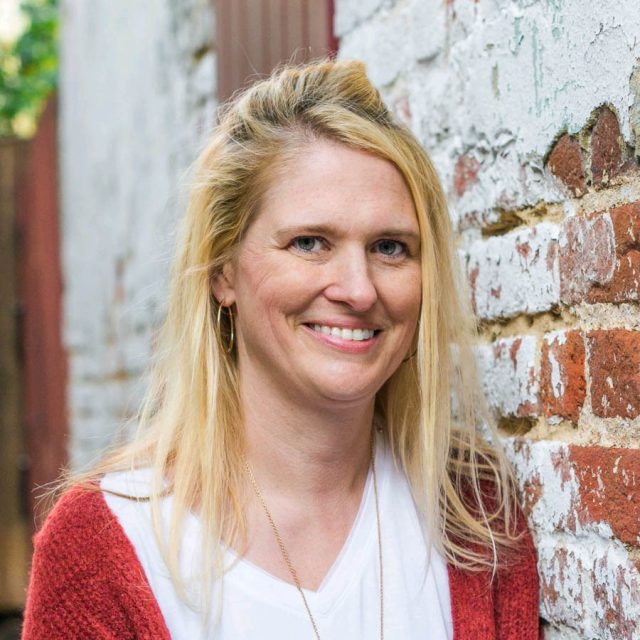 Holly Waldman