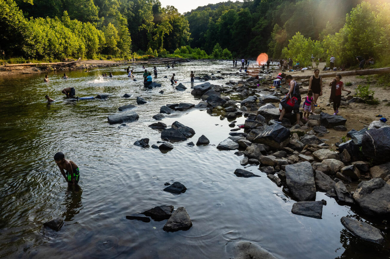 The Watershed