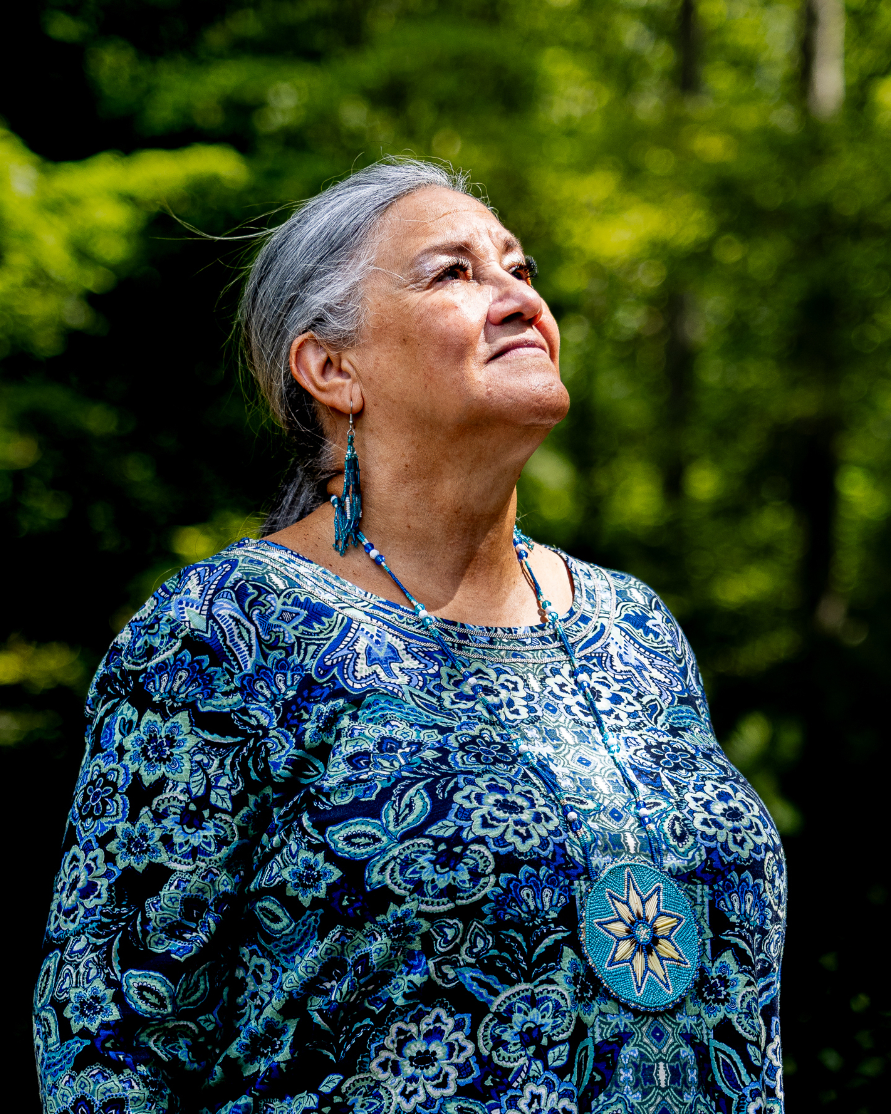 Rappahannock Tribe celebrates the rematriation of 969 acres of ...