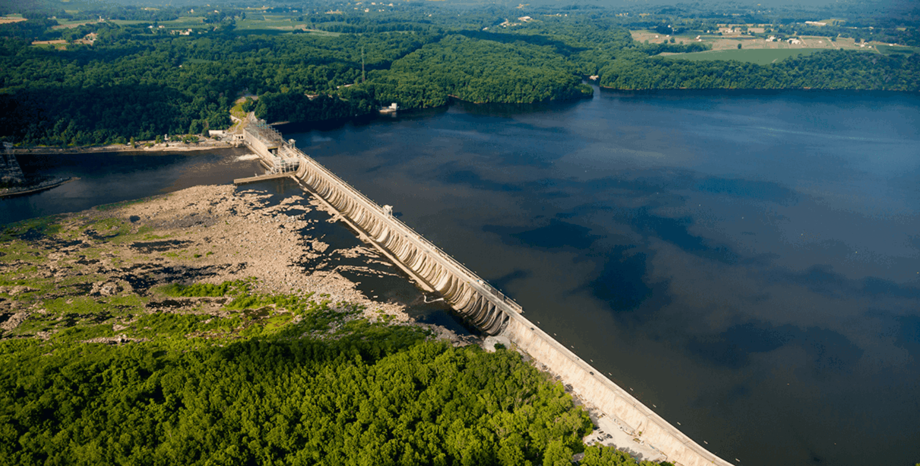 Conowingo WIP Steering Committee