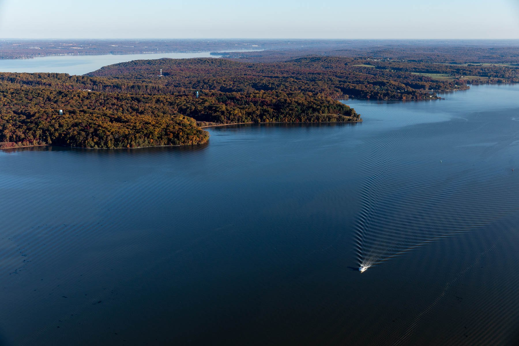 10 reasons to be hopeful about the Chesapeake Bay in 2024