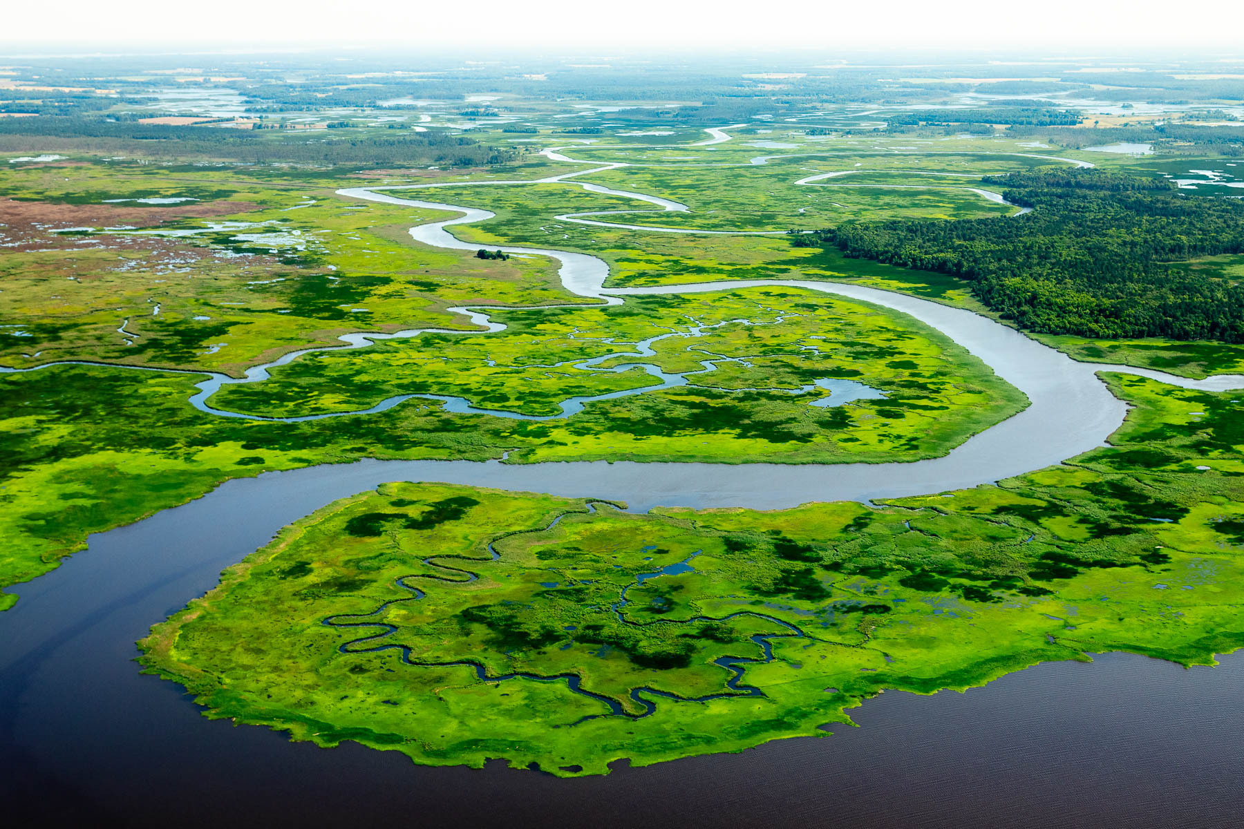 Feedback Welcomed for Draft Revised Chesapeake Bay Watershed Agreement