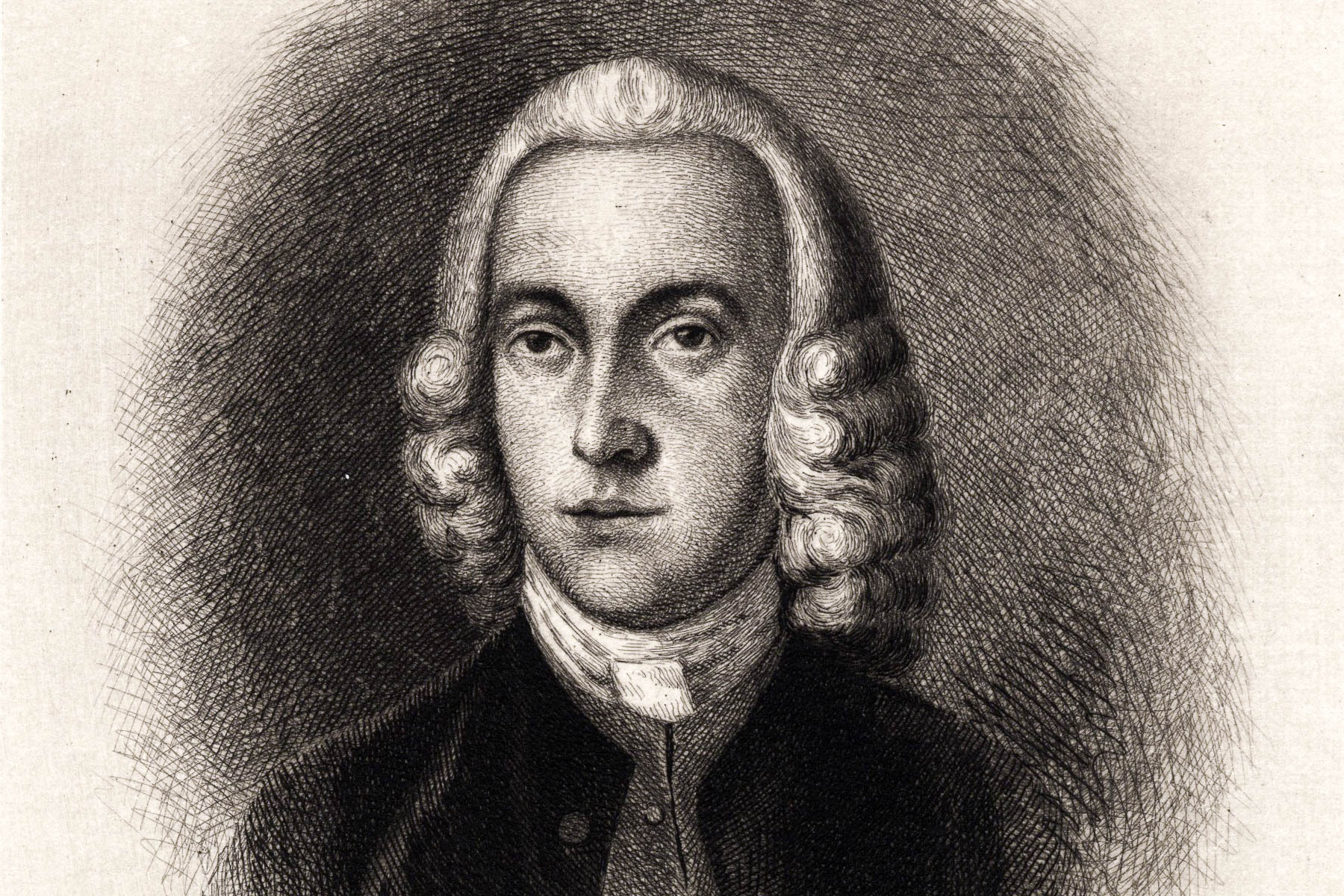 Meet the Founding Fathers who called the Chesapeake home