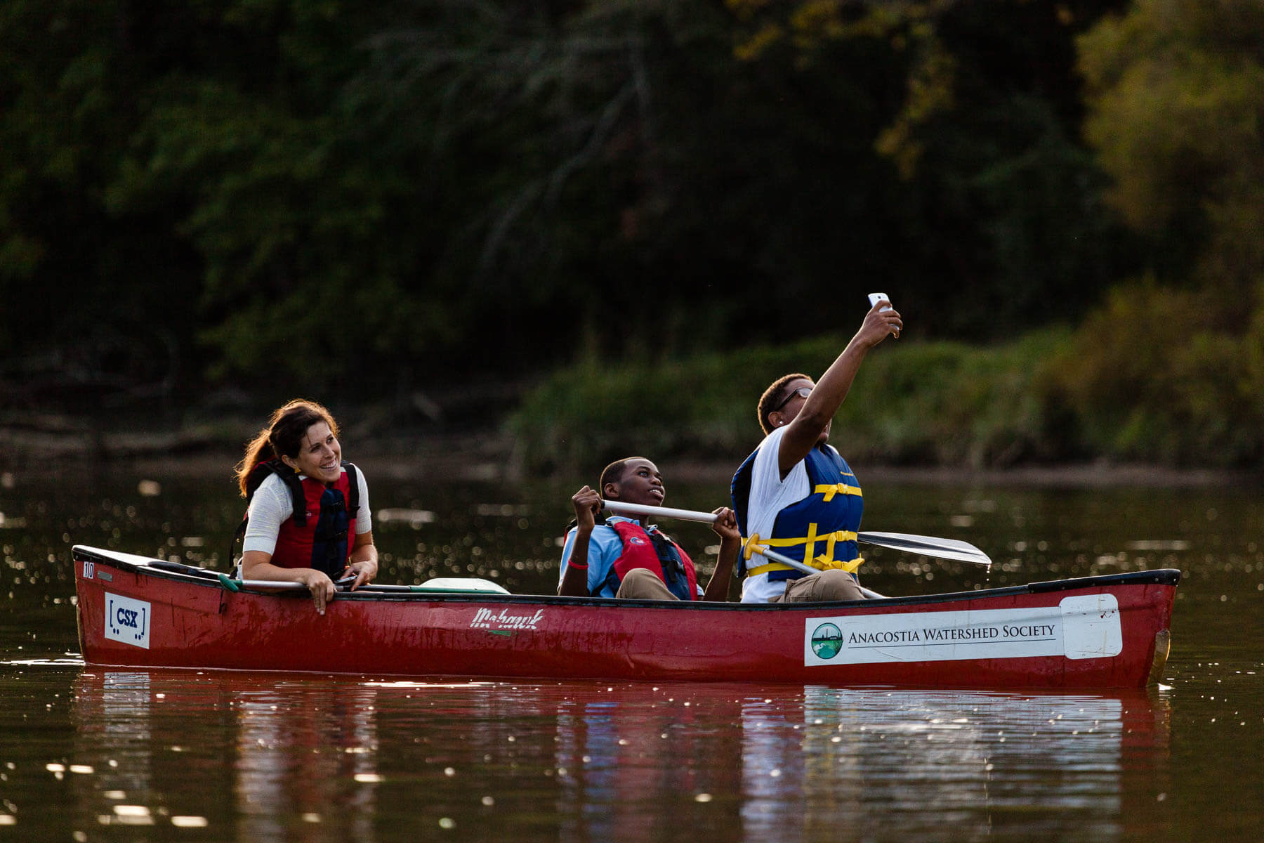 Small Watershed Grants Program
