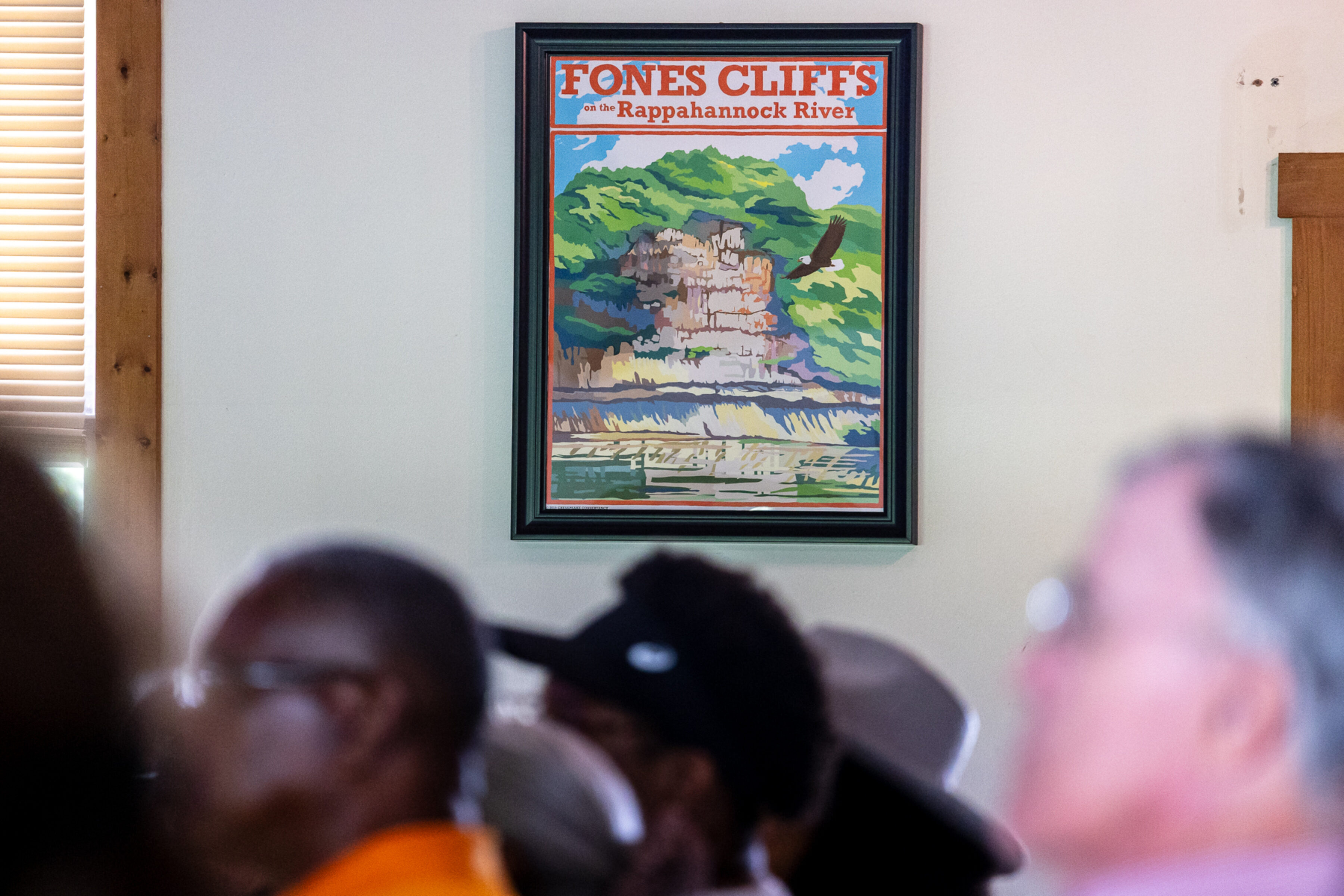 Rappahannock Tribe celebrates the rematriation of 969 acres of ...