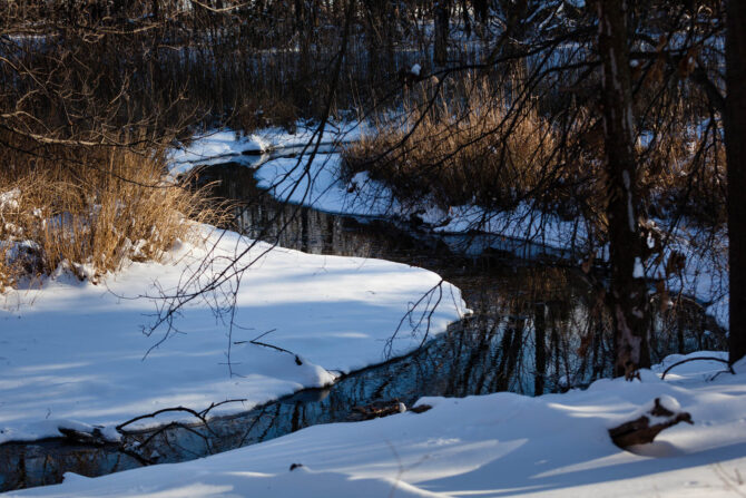 Making the outdoors a place for everyone