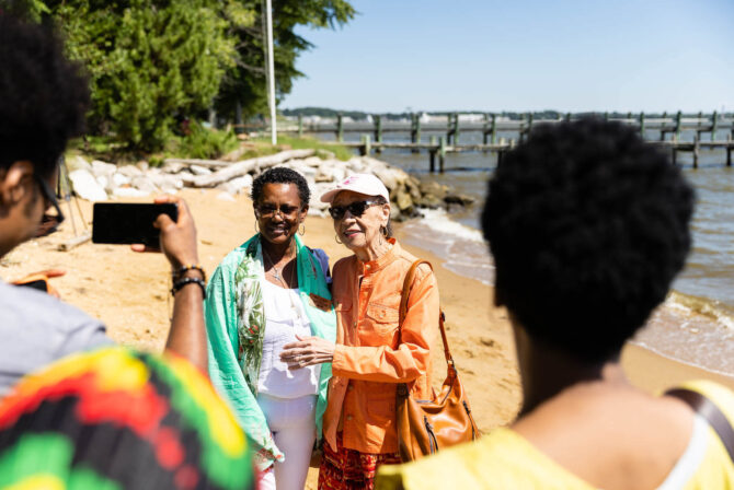 Seven land conservation successes that protect Chesapeake culture