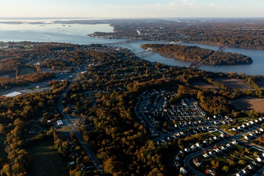 Five free tools that are helping to restore the Chesapeake Bay watershed