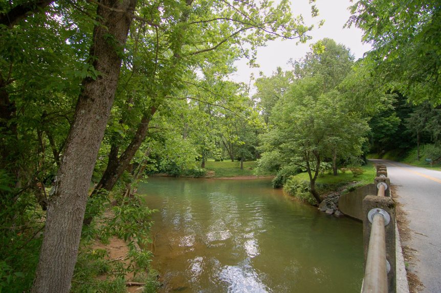 Bohemia River and its ties to a famous Chesapeake Bay mapmaker