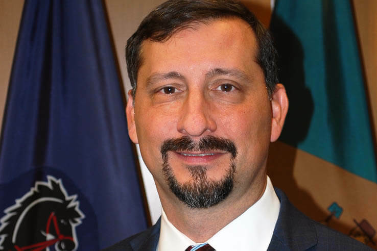 New EPA Regional Administrator is ready to advance restoration in the ...