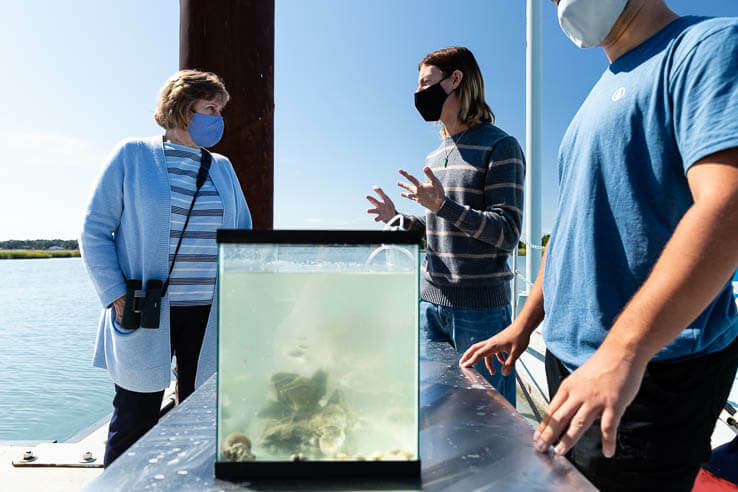 New EPA Regional Administrator is ready to advance restoration in the ...